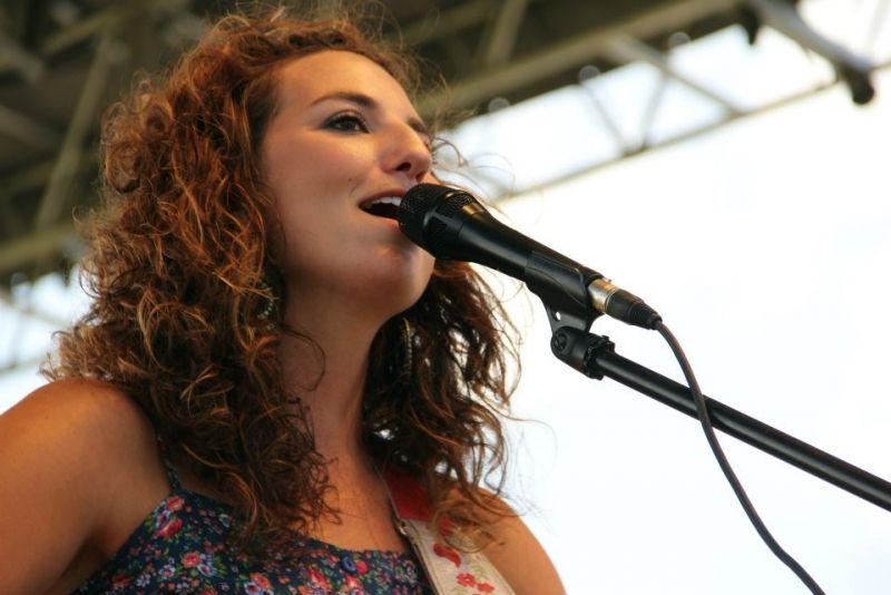 Jessie Veeder - Photos