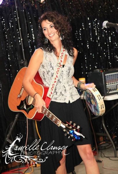 Jessie Veeder - Photos
