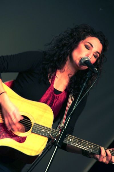 Jessie Veeder - Photos