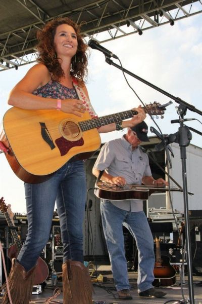 Jessie Veeder - Photos
