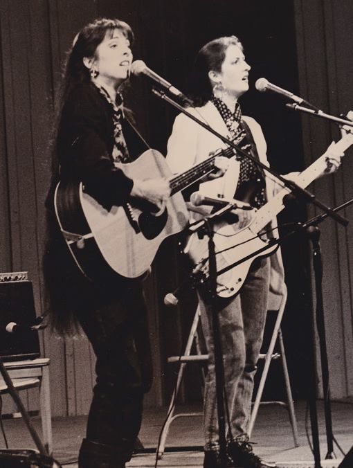 DEBI SMITH - The Smith Sisters