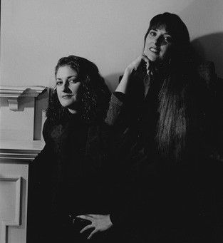 DEBI SMITH - The Smith Sisters