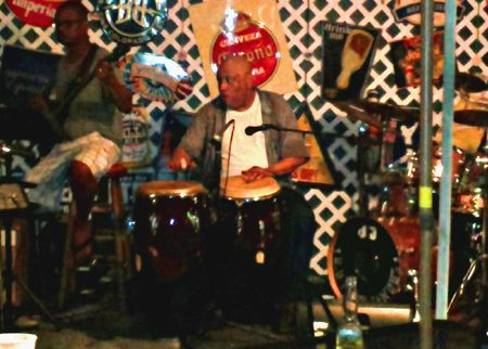 Tom Regis Music - Band Members