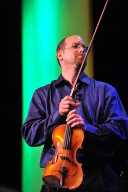 Steven Greenman - Programs