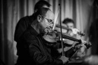 Steven Greenman - Bio