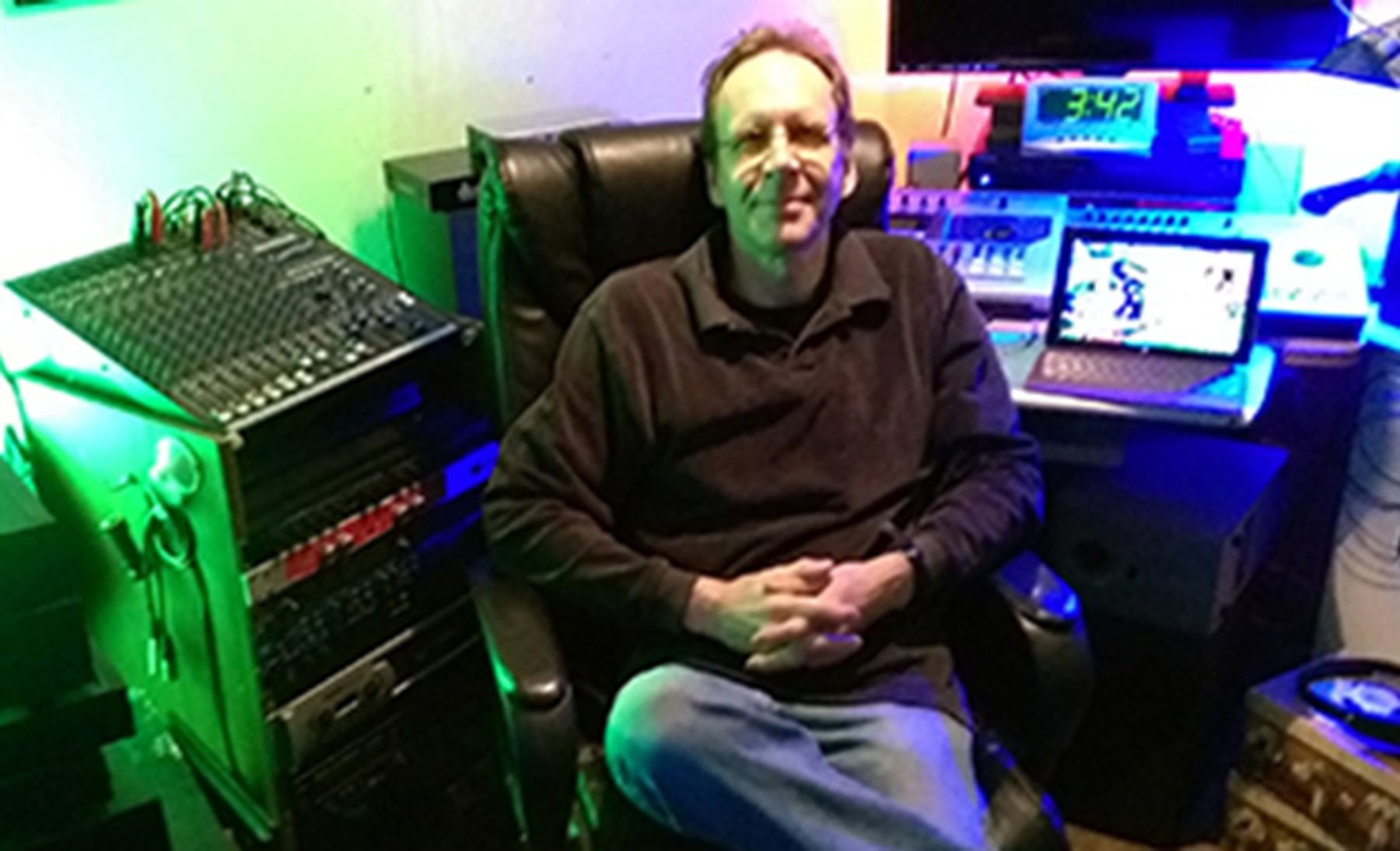 marklewismusic.com - Music