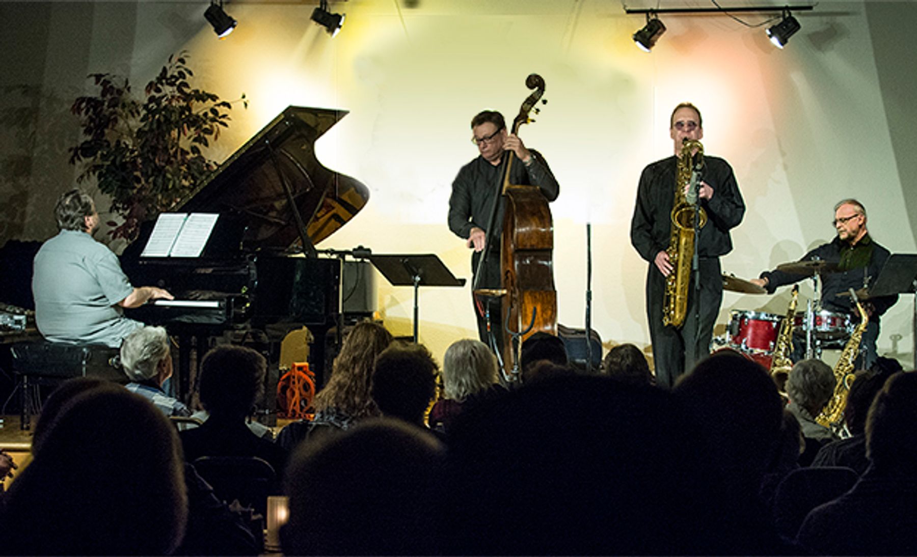 marklewismusic.com - Schedule