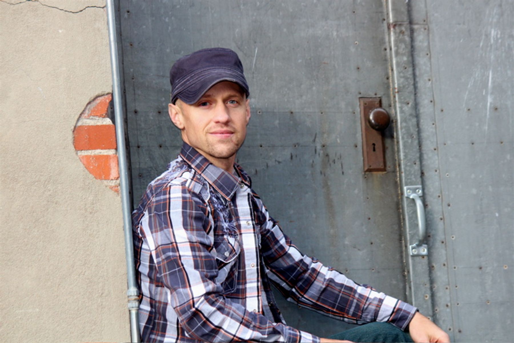 Aaron Conner - Music Chord Charts