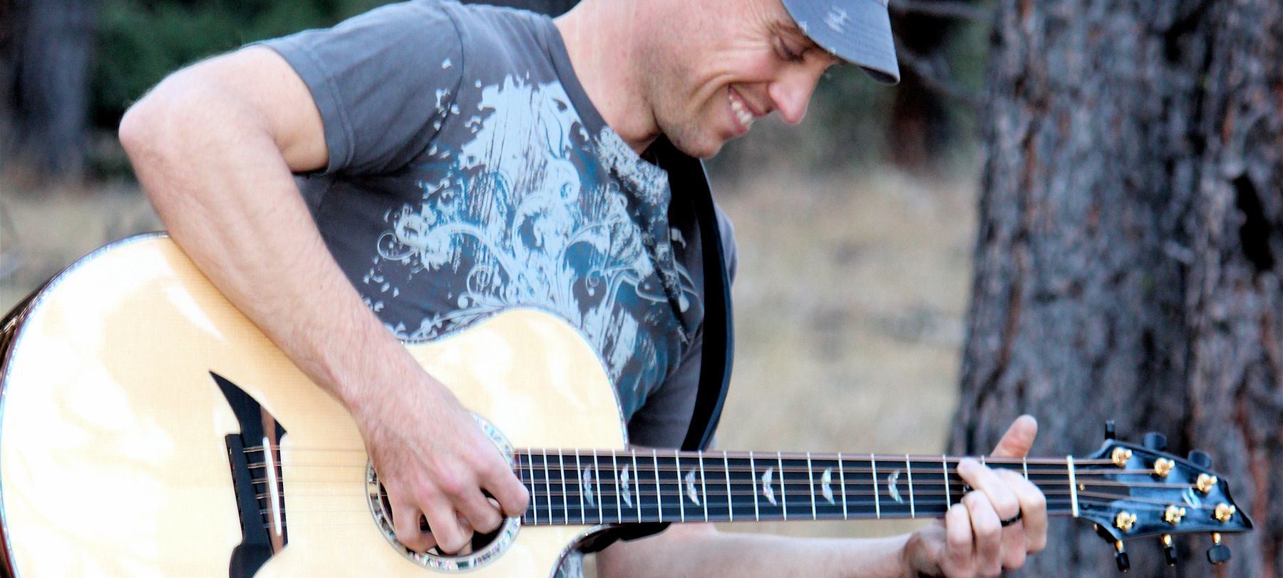 Aaron Conner - Music Chord Charts