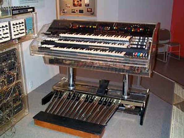 donlewismusic.com - Keyboard Magazine