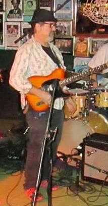 Inner Groove - About the Band