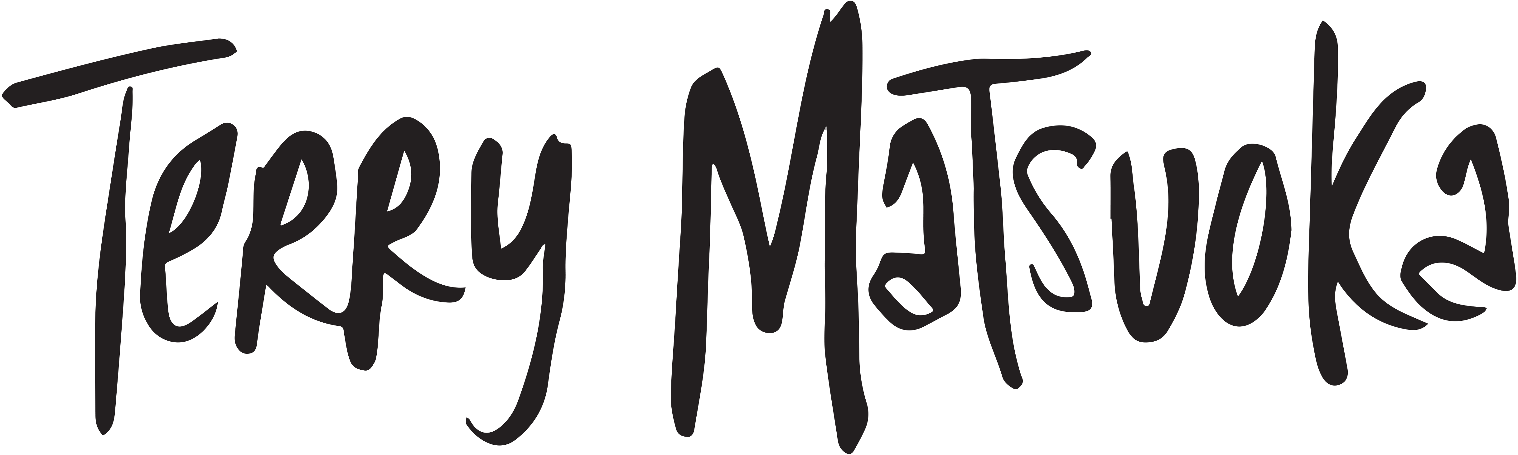 Manscaped Illustrations