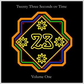 23 seconds ov time