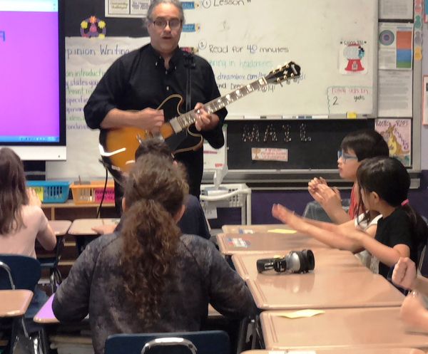 marcooppedisano.net - Lessons