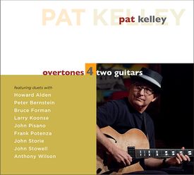 Pat Kelley