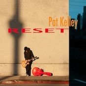 Pat Kelley