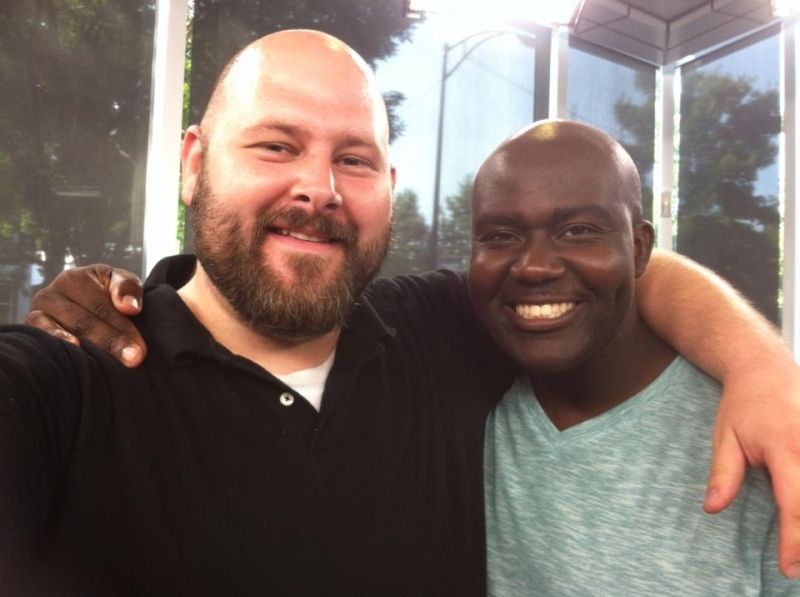 thetravissmithproject.com - Photo Gallery