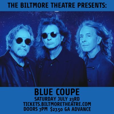 joebouchard.com - Concerts