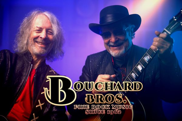 joebouchard.com - Concerts