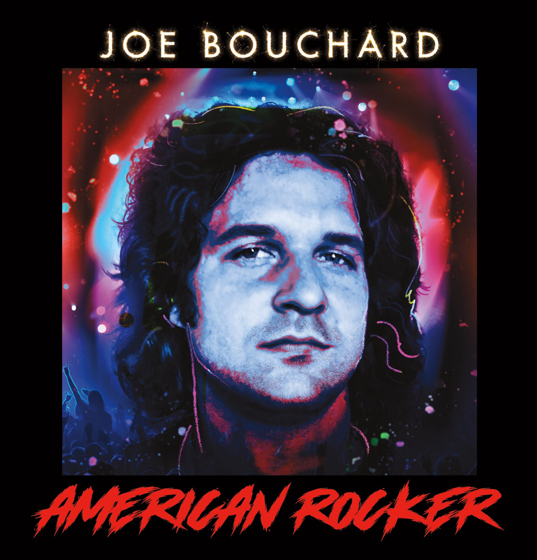 joebouchard.com