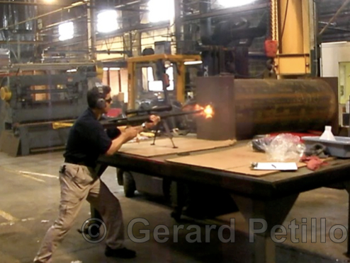 What is a Forensic Firearm and Tool Mark Examiner? Part 1