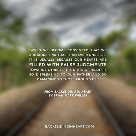 brianmarkweller.com - Backsliding in Heart Page
