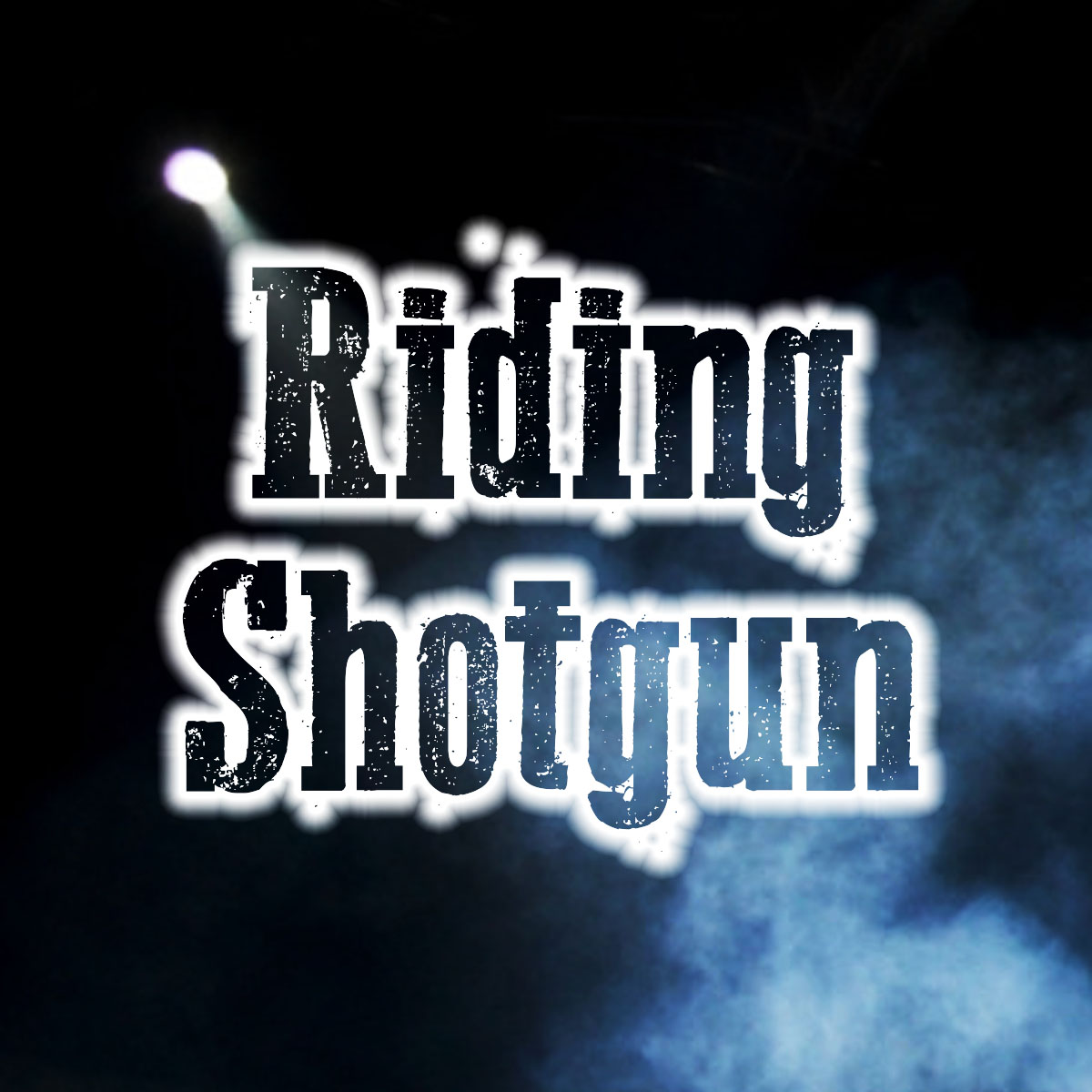Riding Shotgun riding-shotgun