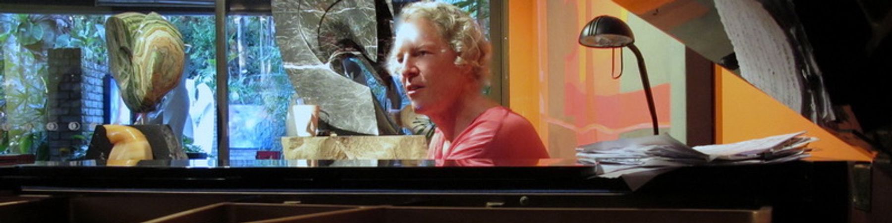 Michael Mills Music.com - Bio