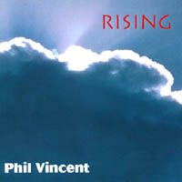 philvincent.com - Discography
