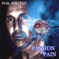 philvincent.com - Discography