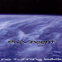 philvincent.com - Discography