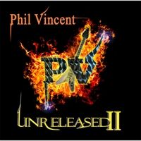 philvincent.com - Discography