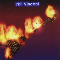 philvincent.com - Discography