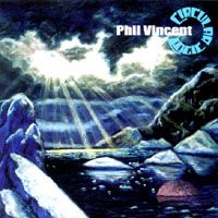 philvincent.com - Discography