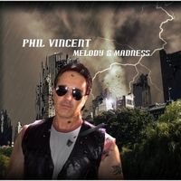philvincent.com - Discography