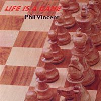 philvincent.com - Discography