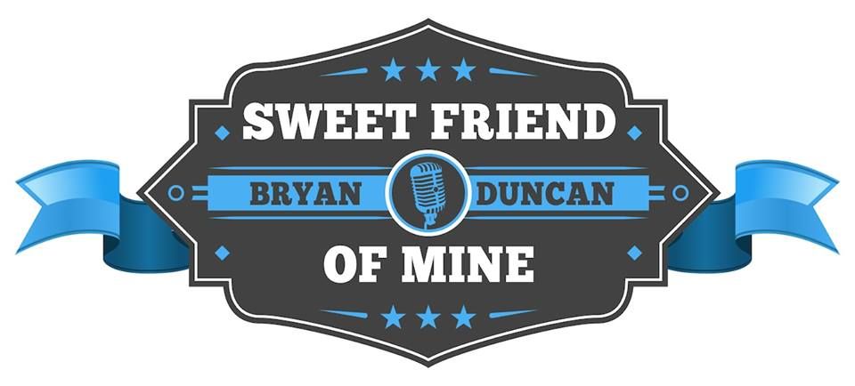 Bryan Duncan - Encourage