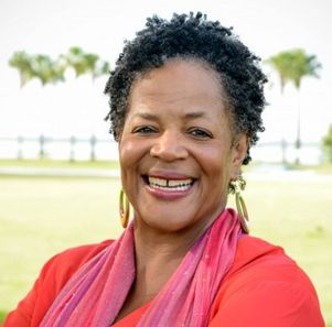 Tamara J. Madison - Bio