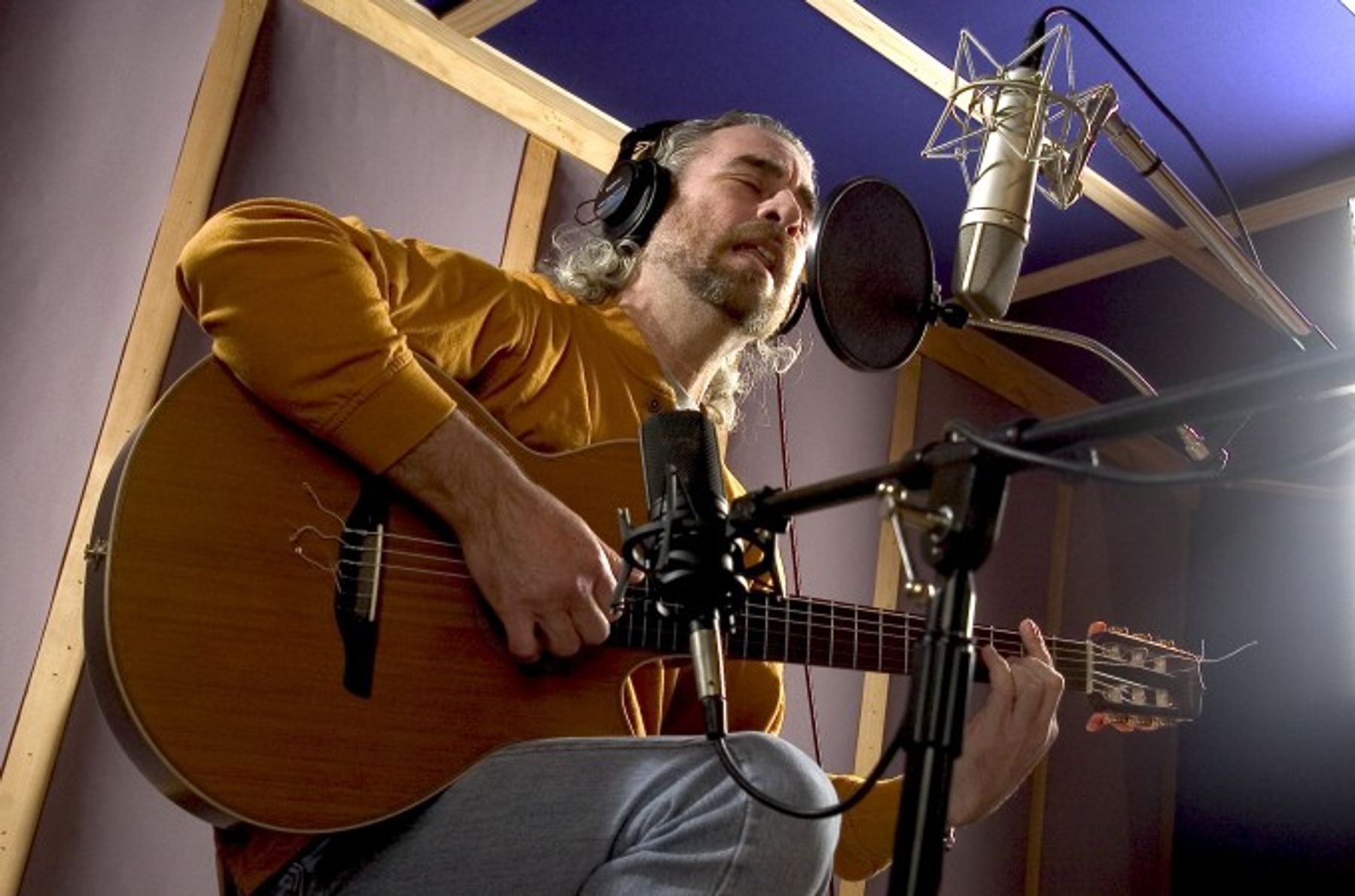 Mike Porcel - Bio (Español)