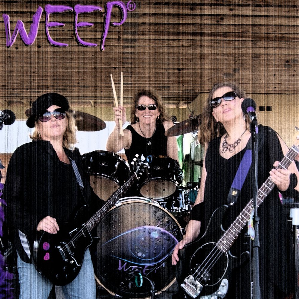 weeprock.com - About