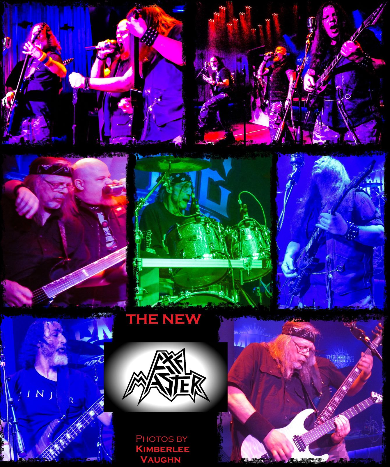 Axemaster