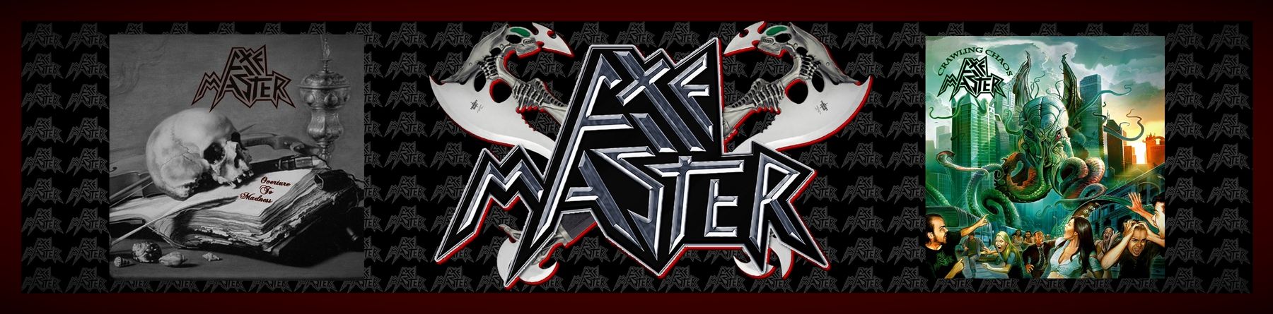 Axemaster