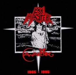 Axemaster - Discography
