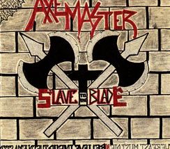 Axemaster - Discography