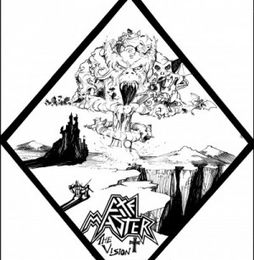 Axemaster - Discography