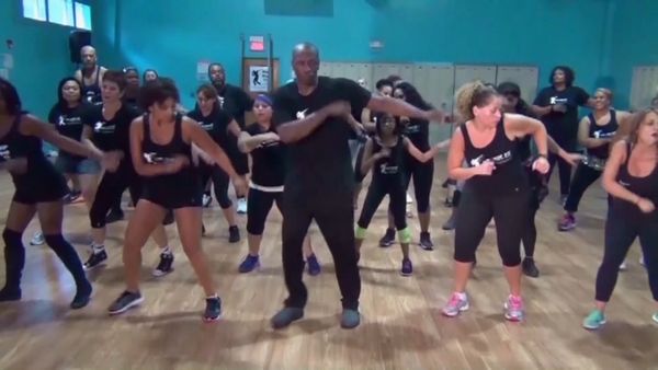 Hip-Hop Fit with Gene Hicks - Store