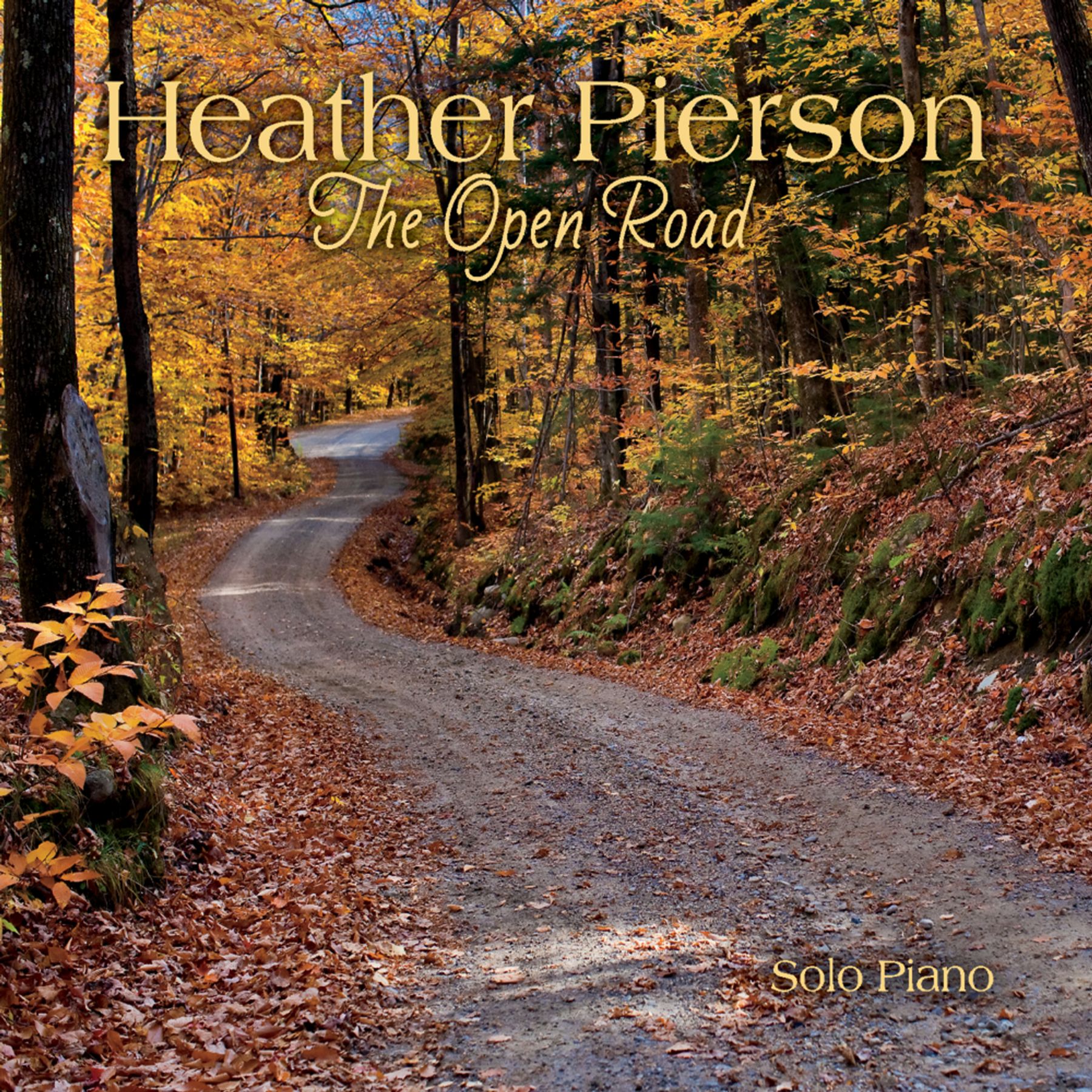 HEATHER PIERSON - Bio