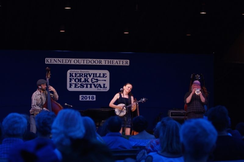 HEATHER PIERSON - Photo Gallery