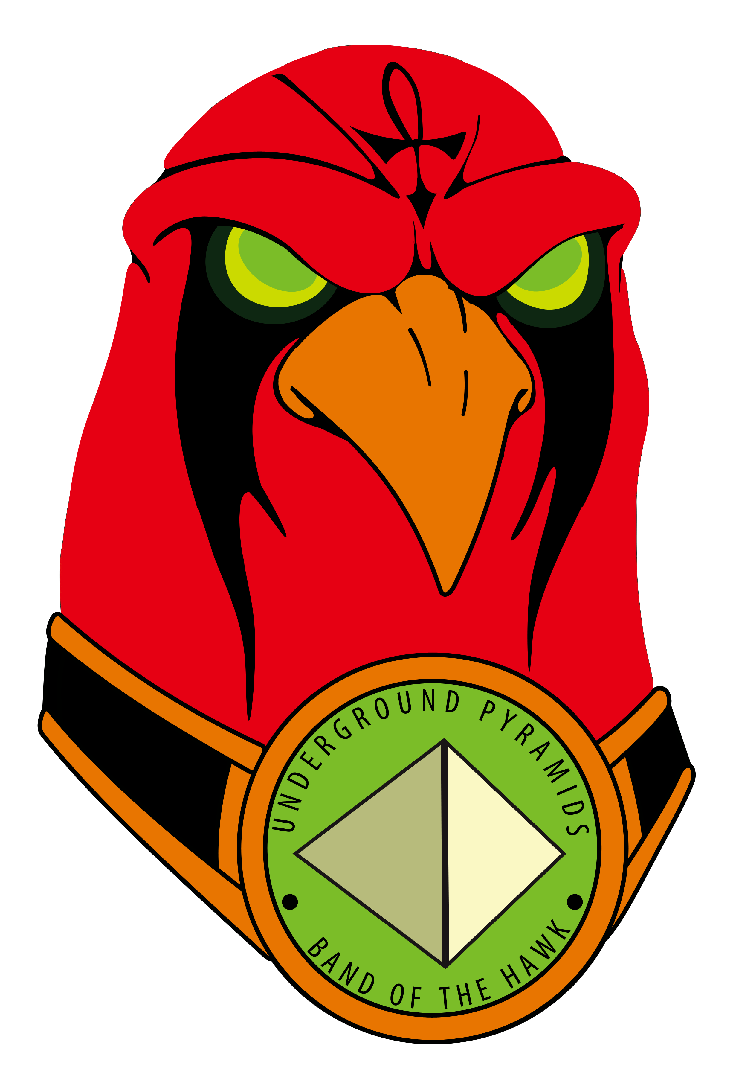 The Band of the Hawk - Free Beats