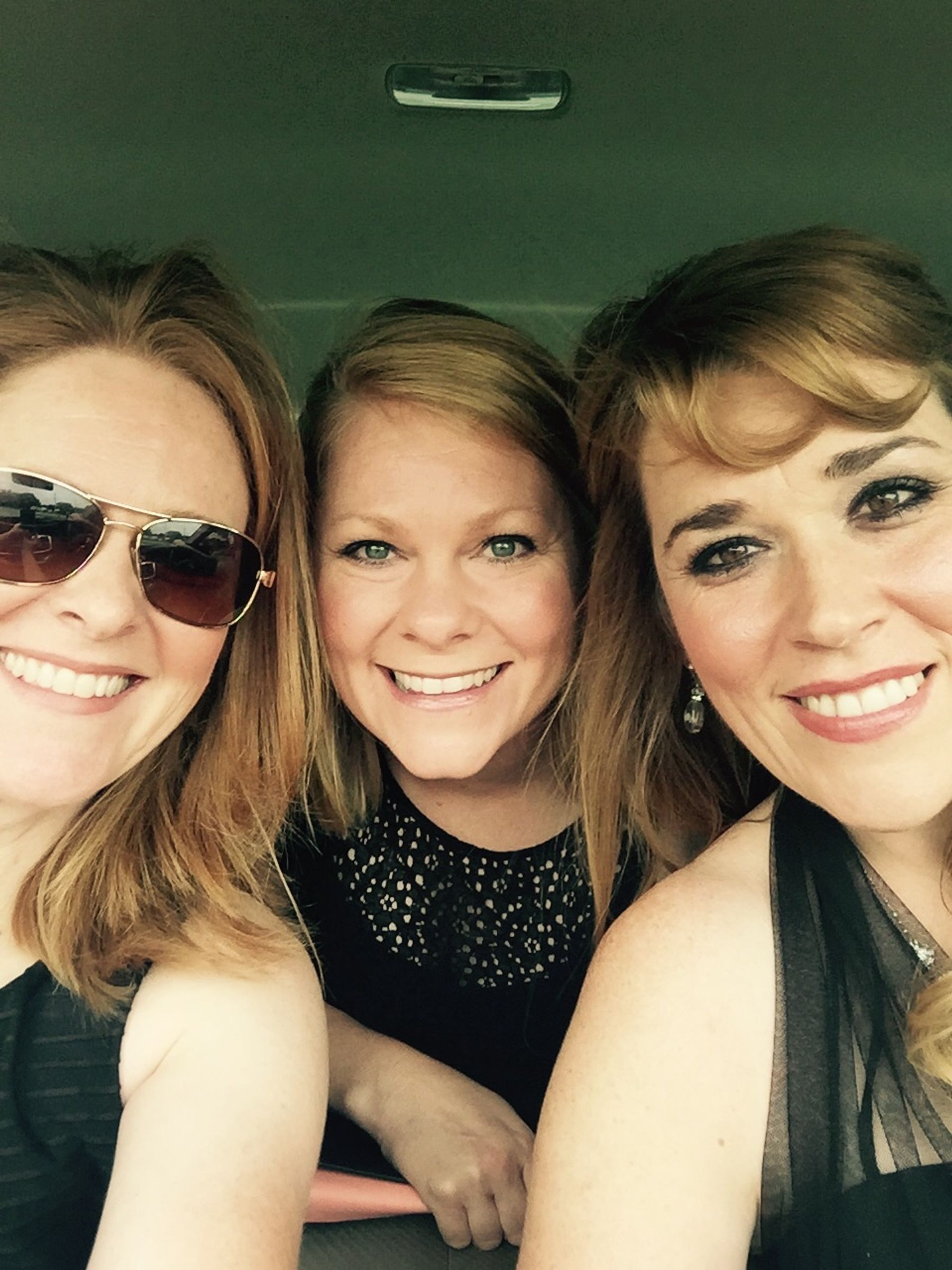 The Haynes Sisters - Home